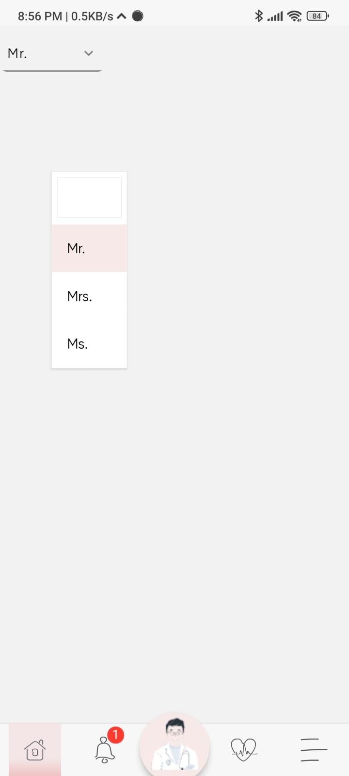 Dropdown List Not Opening At Correct Position On Android · Issue 207 · Hoaphantn7604 React