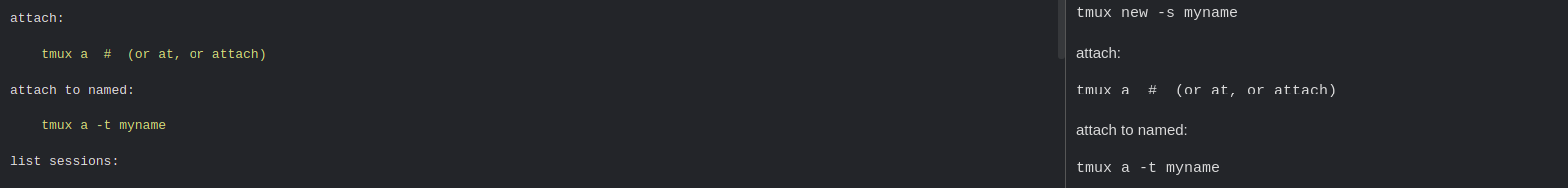 1.0.152 - Code blocks with 4 spaces or tab indentation and empty lines before and after do not ...