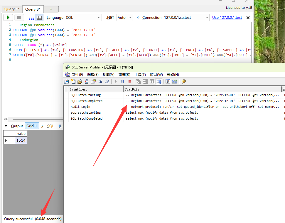 EF Core使用string.Compare查询速度慢的问题 · BYJRK DotNet-Discussions · Discussion #66 · GitHub