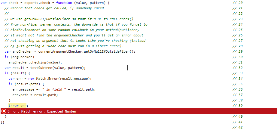 Internet Explorer 11 blank page · Issue #483 · veliovgroup/Meteor-Files · GitHub