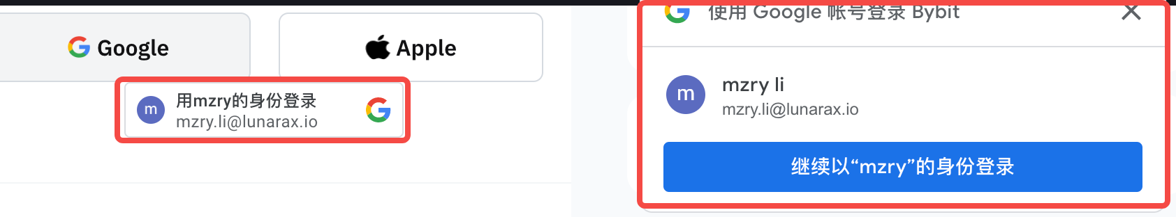 One Tap Sign Up · Issue 225 · Momensherif React Oauth · Github