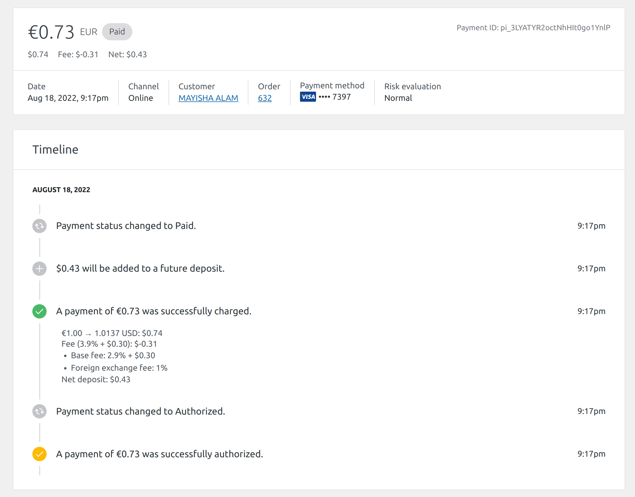 Multiple UPE - Verify payment request buttons still work · Issue #4398 · Automattic/woocommerce ...