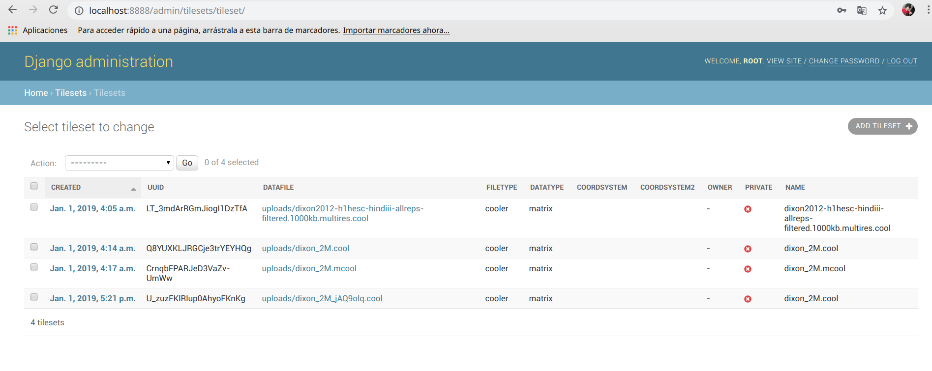 How to see my own cooler files? · Issue #511 · higlass/higlass · GitHub