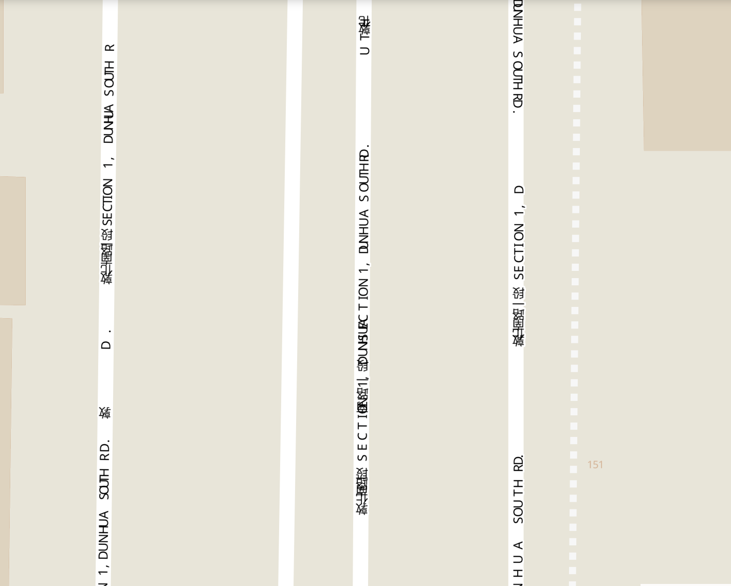 text display incorrectly when zoom level >= 20 · Issue #563 · openmaptiles/openmaptiles · GitHub