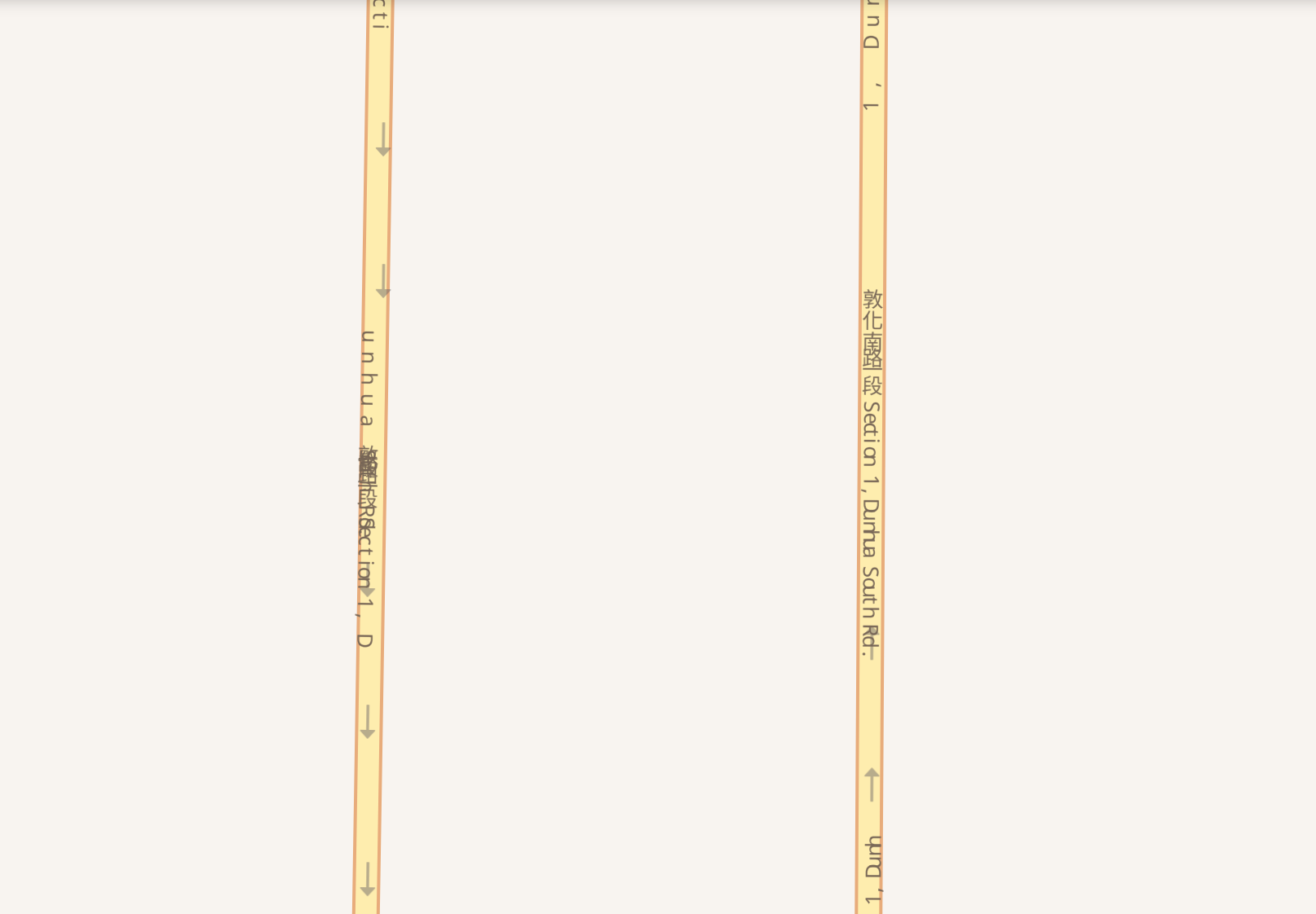 text display incorrectly when zoom level >= 20 · Issue #563 · openmaptiles/openmaptiles · GitHub