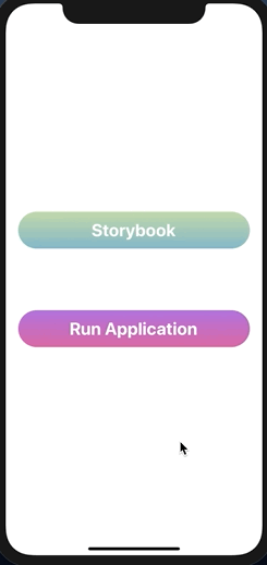 Not able to view to react native stories on web · Issue #21 · storybookjs/react-native · GitHub