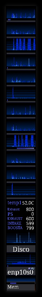 GitHub - juanpc2018/Linux-CPU-Frequency-vs.-Power-Settings