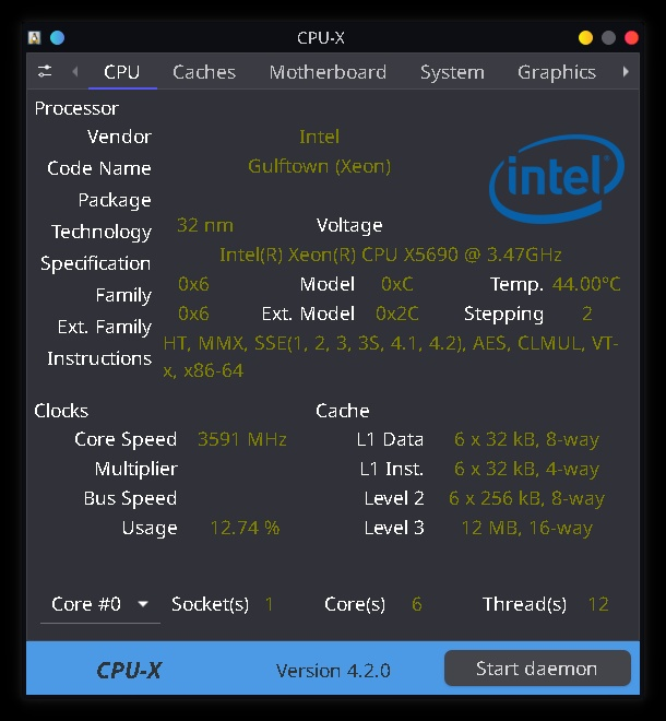 GitHub - juanpc2018/Linux-CPU-Frequency-vs.-Power-Settings