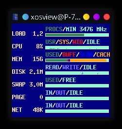 GitHub - juanpc2018/Linux-CPU-Frequency-vs.-Power-Settings
