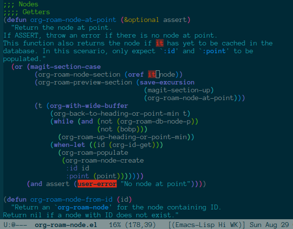 Migration Fails When Converting Aliases · Issue 1817 · Org Roamorg Roam · Github 