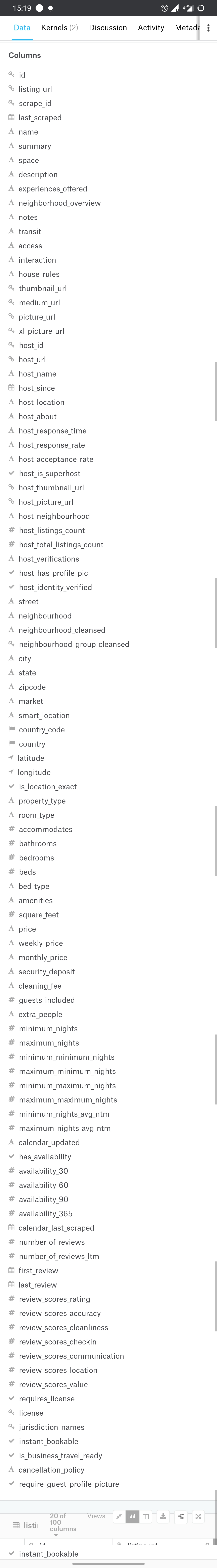 Visual Studio Code is crashed with large data size · Issue #141 · microsoft/SandDance · GitHub