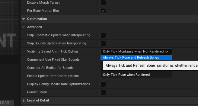 Retarget Mesh From Pose · Issue #179 · Sixze/ALS-Refactored · GitHub