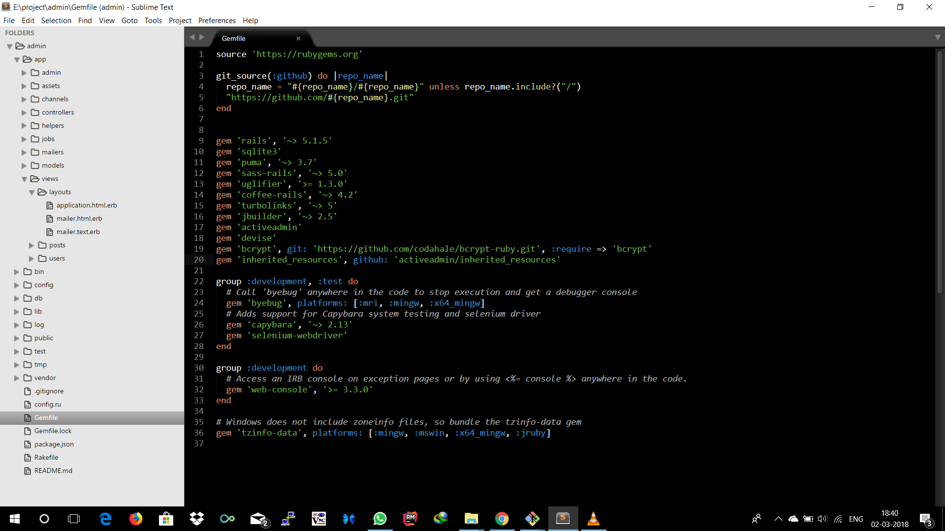 ExecJS::RuntimeError in Active_admin/devise/sessions#new · Issue #1773 · activeadmin/activeadmin ...