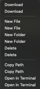 [BUG] · Issue #525 · cweijan/vscode-database-client · GitHub