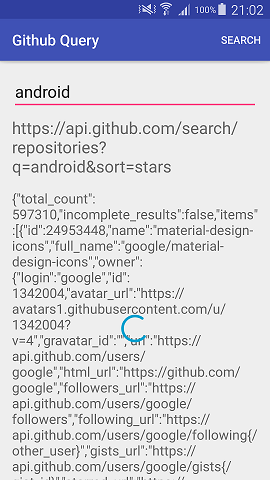 T02.06-Exercise-AddPolish · Issue #235 · udacity/ud851-Exercises · GitHub