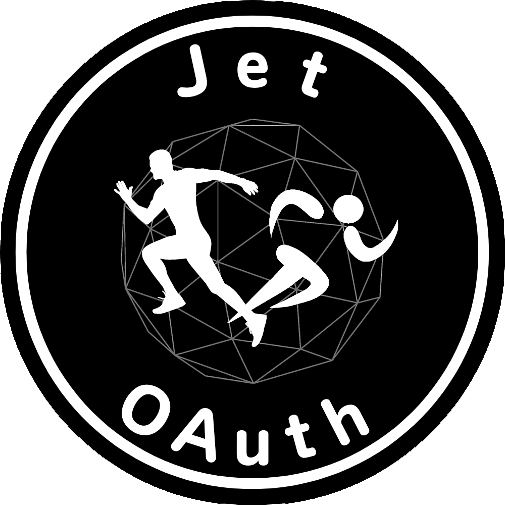 GitHub - OECU-Developer/jetOauth: Easy implementation of OAuth2.0 login for express.