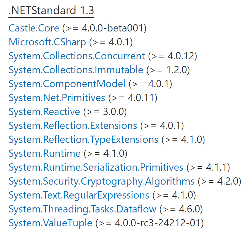 Target Standard 2 0 · Issue 210 · Code Sharp Wampsharp · Github