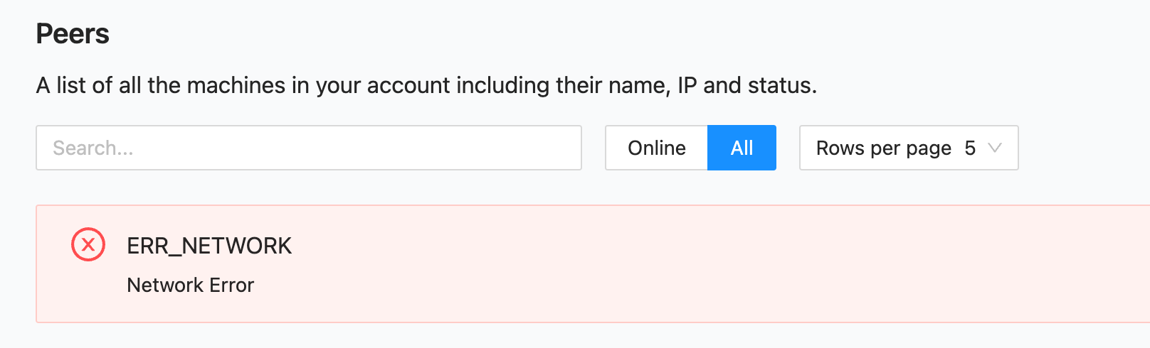 Self-hosted: Clients are unable to connect to gRPC port :33073. Port clashing? · Issue #422 ...