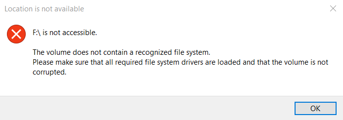 [Solved] Can't read drives made using MakeInstall.bat · Issue #142 · corpnewt/gibMacOS · GitHub