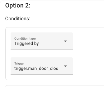 Text fields & menus truncated in Automation editor, Z-wave parameter config and elsewhere ...