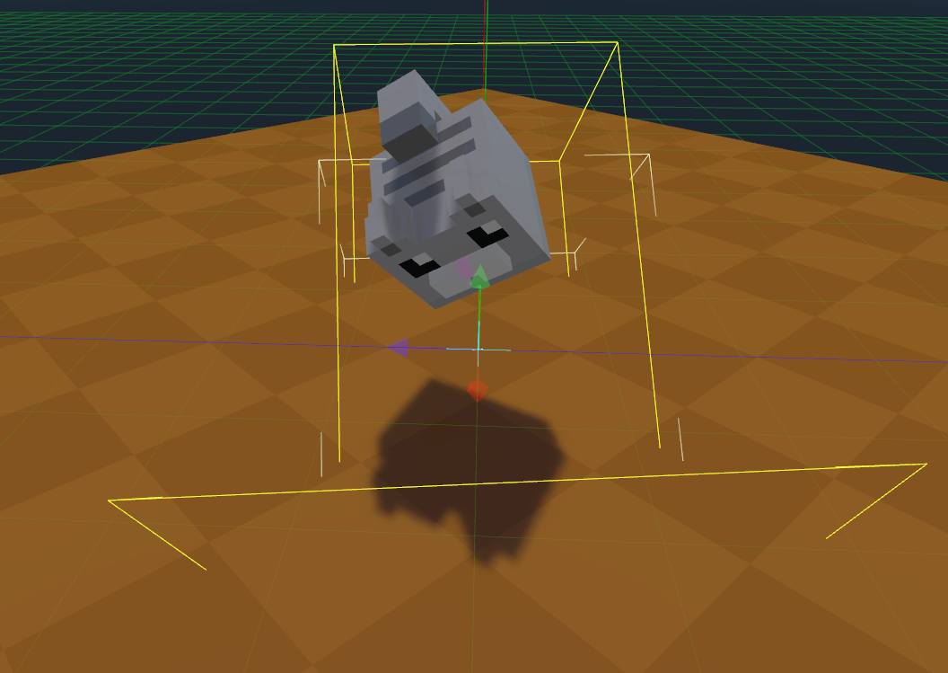 [Request] modify the behaviour of transform inspector · Issue #9905 ...