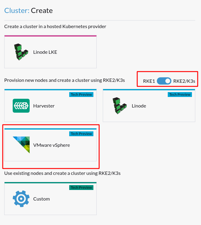 [2.6.2] vSphere RKE2 Add-On Config not available · Issue #35777 · rancher/rancher · GitHub