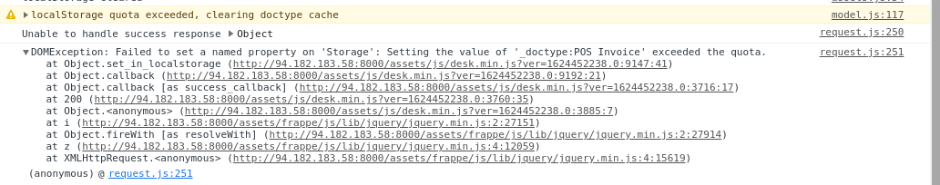 Error in POS(point-of-sale) · Issue #26308 · frappe/erpnext · GitHub
