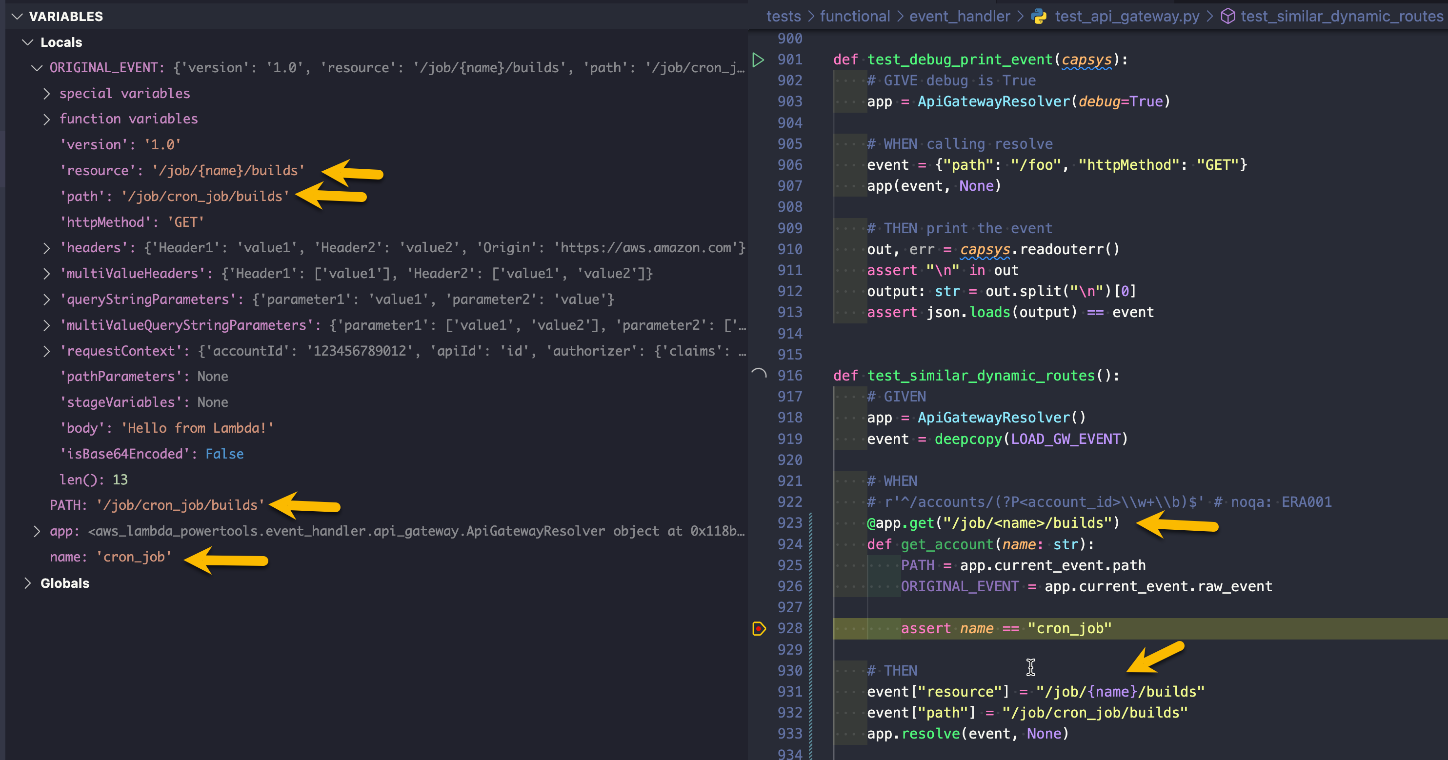 Docs Syntax For Routing Rules Doesnt Seem To Be Documented Anywhere · Issue 2962 · Aws