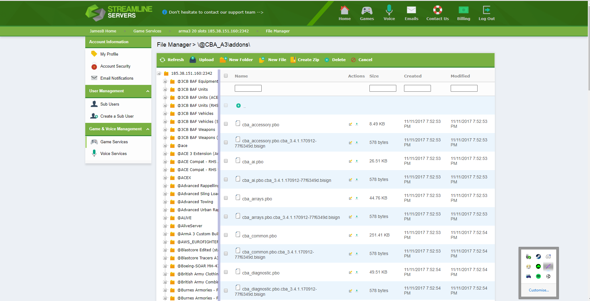 x\cba\addons\main\script_mod.hpp not found · Issue #793 · CBATeam/CBA_A3 · GitHub