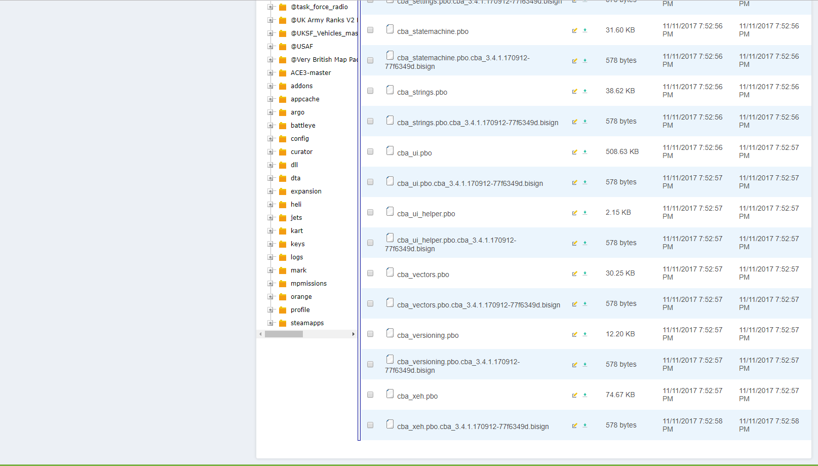 x\cba\addons\main\script_mod.hpp not found · Issue #793 · CBATeam/CBA_A3 · GitHub