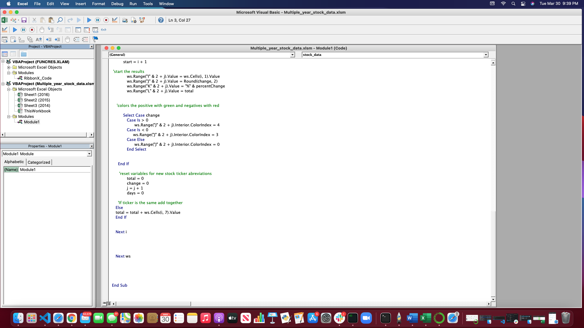 GitHub - RRbenitez77/Visualbasiceditor: Visual basic editor for Excel ...