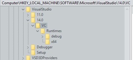 Error with VS2017 compile · Issue #736 · m-ab-s/media-autobuild_suite · GitHub