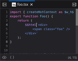 Console warnings are hard to read · Issue #152 · tw-in-js/twind · GitHub