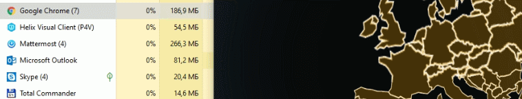 After removing ColorLayer memоry is not cleared · Issue #1278 · iTowns/itowns · GitHub