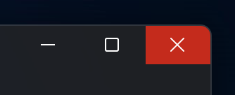 [Bug]: Wrong Ribbon Form Height when Windows is using scaling; e.g. 200 ...