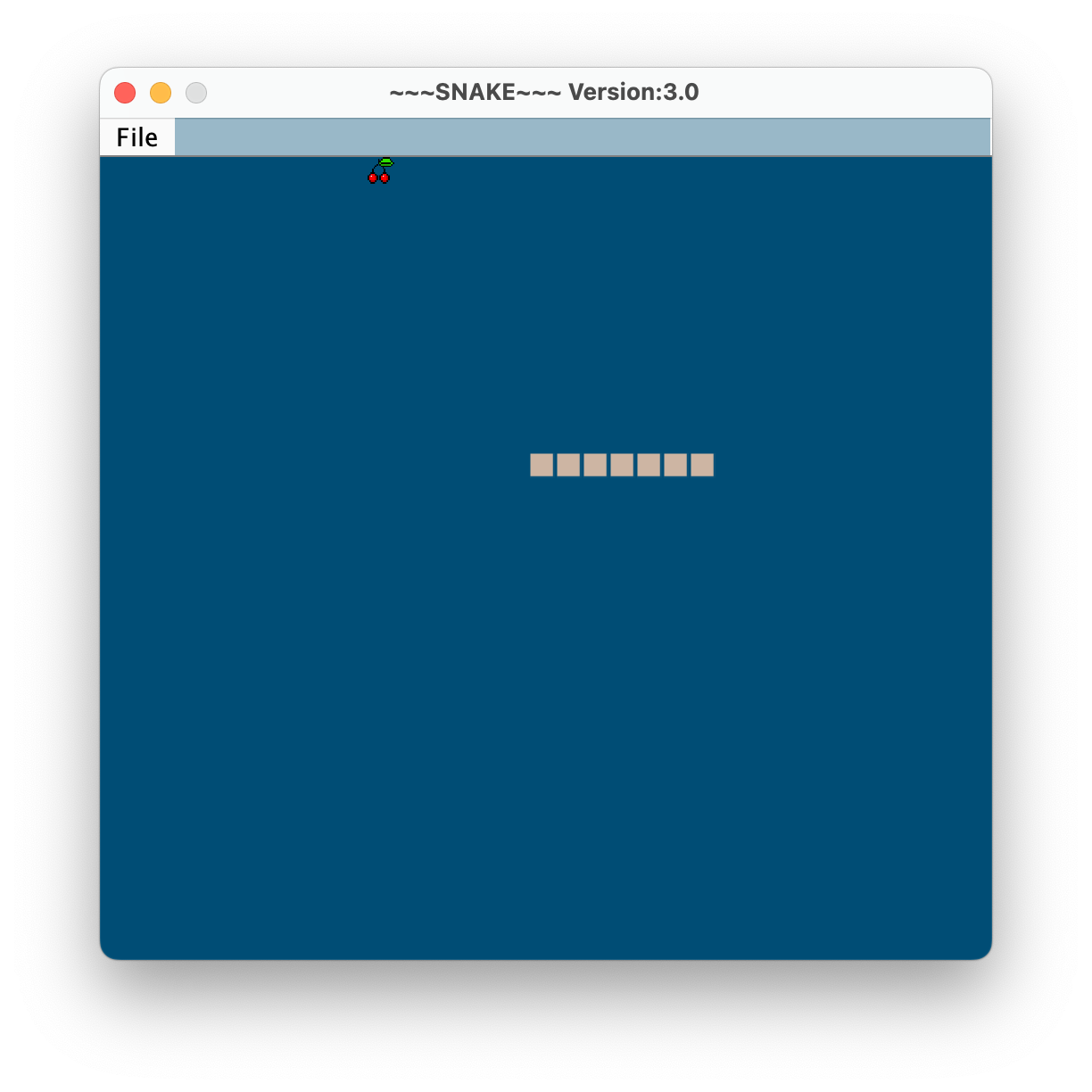 GitHub - emoltz/SnakeGame_Java: Snake Game made with Swing UI in Java