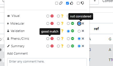 Tooltips do not disappear · Issue #507 · varfish-org/varfish-server · GitHub