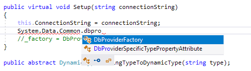 Dbproviderfactories Not Found In System Datamon · Issue 26229 · Dotnet Runtime · Github