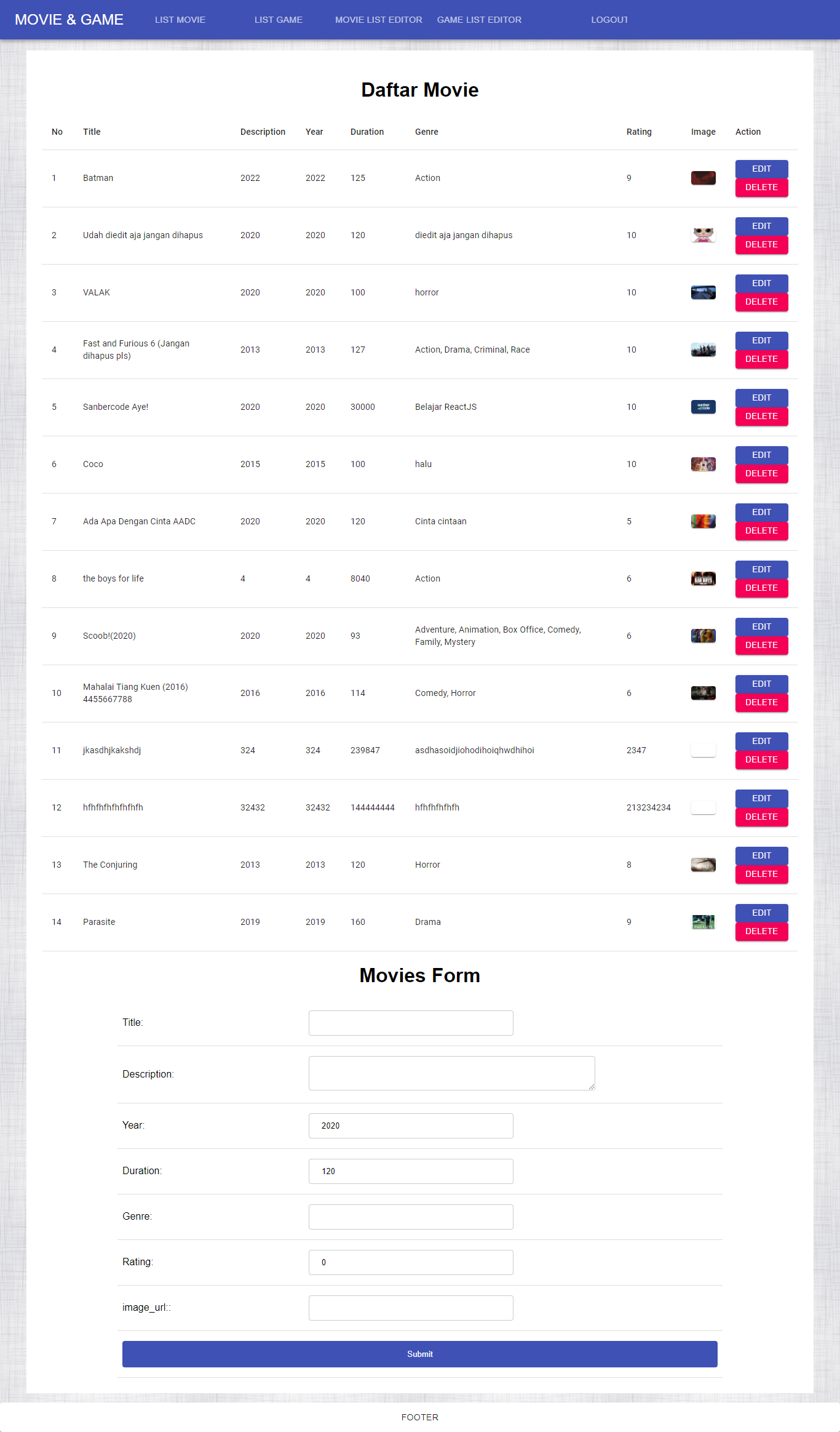 GitHub - nest-code/FP-Sanbercode-Reactjs-0720: Final Project
