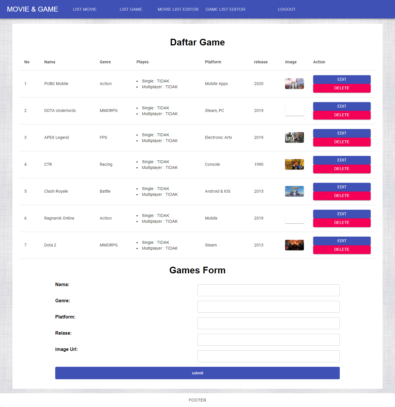 GitHub - nest-code/FP-Sanbercode-Reactjs-0720: Final Project