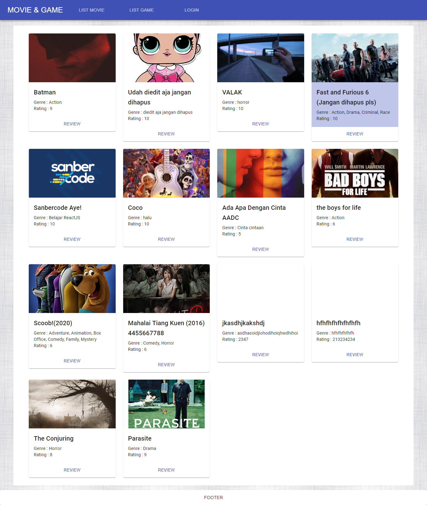 GitHub - nest-code/FP-Sanbercode-Reactjs-0720: Final Project