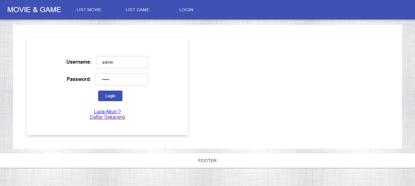 Github Nest Codefp Sanbercode Reactjs 0720 Final Project