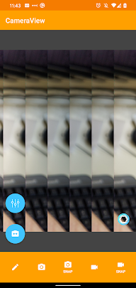 Preview issue with camera2 / Picture Mode / Back Camera on Pixel 4 · Issue #797 · natario1 ...