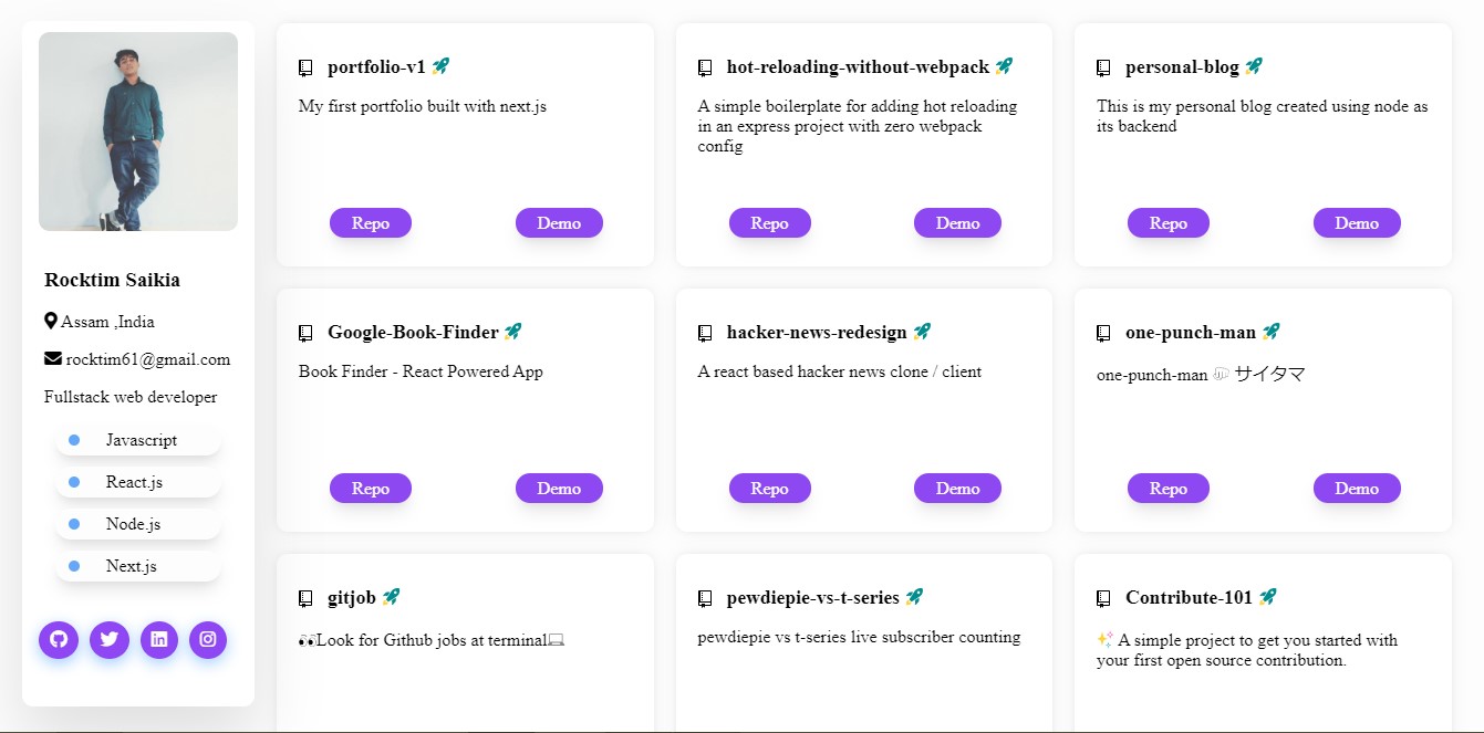 GitHub - gabalicious/portfolio-2