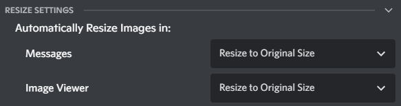 [BUG] - ImageUtilities | Image Quality · Issue #1869 · mwittrien/BetterDiscordAddons · GitHub