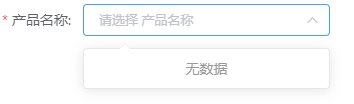 如何把获取的后端数据放到添加页面中的下拉框现实出来 · Issue #553 · nmxiaowei/avue · GitHub