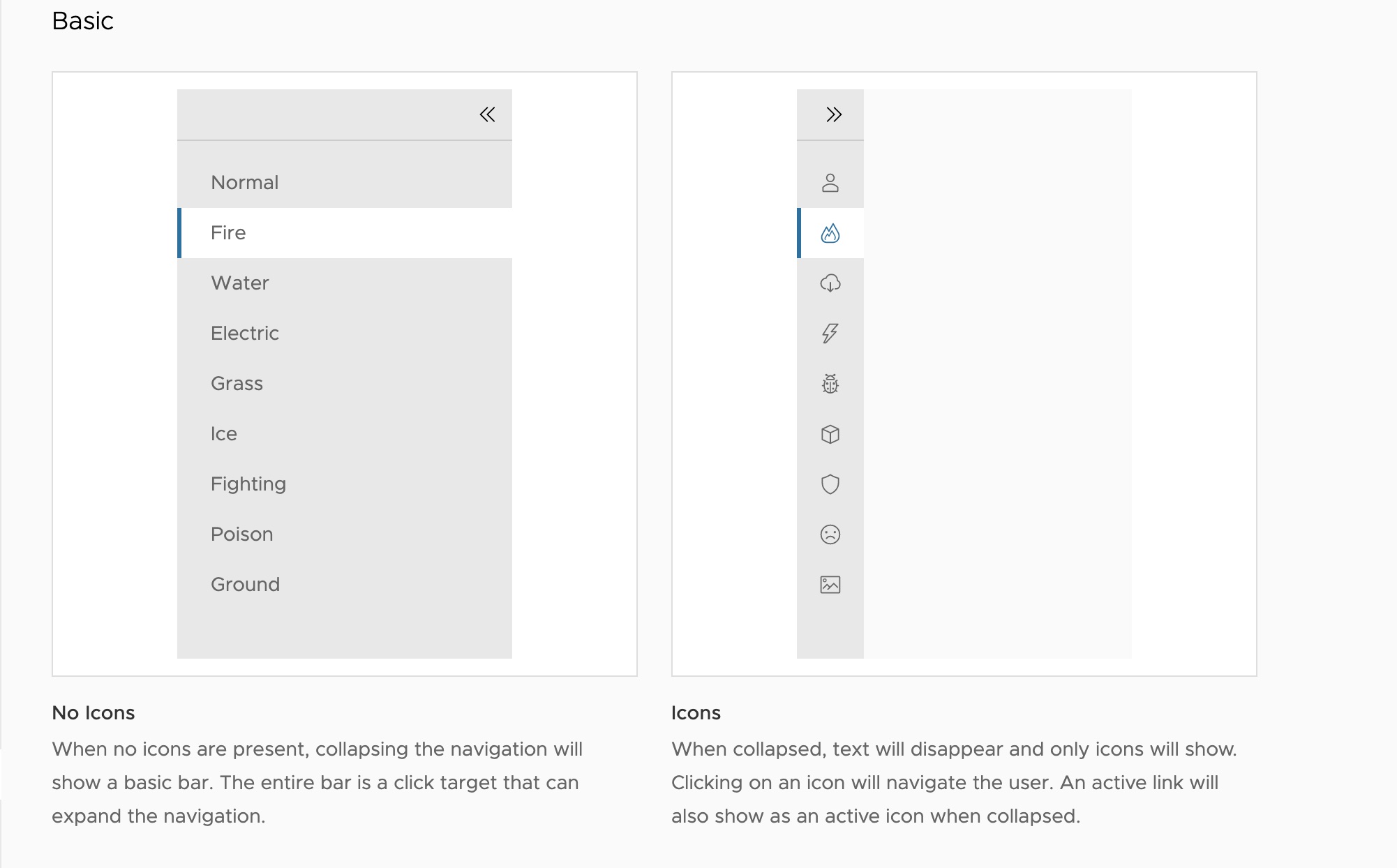 Can we add Side Nav bar expandable · Issue #45765 · WordPress/gutenberg · GitHub
