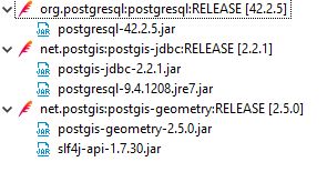 Postgres JSONB big Json Object - freeze - memory leak · Issue #16383 · dbeaver/dbeaver · GitHub