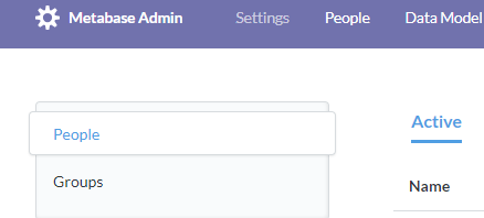 Metabase Admin. Persons. Bug? Number groups shows [0] · Issue #9753 · metabase/metabase · GitHub